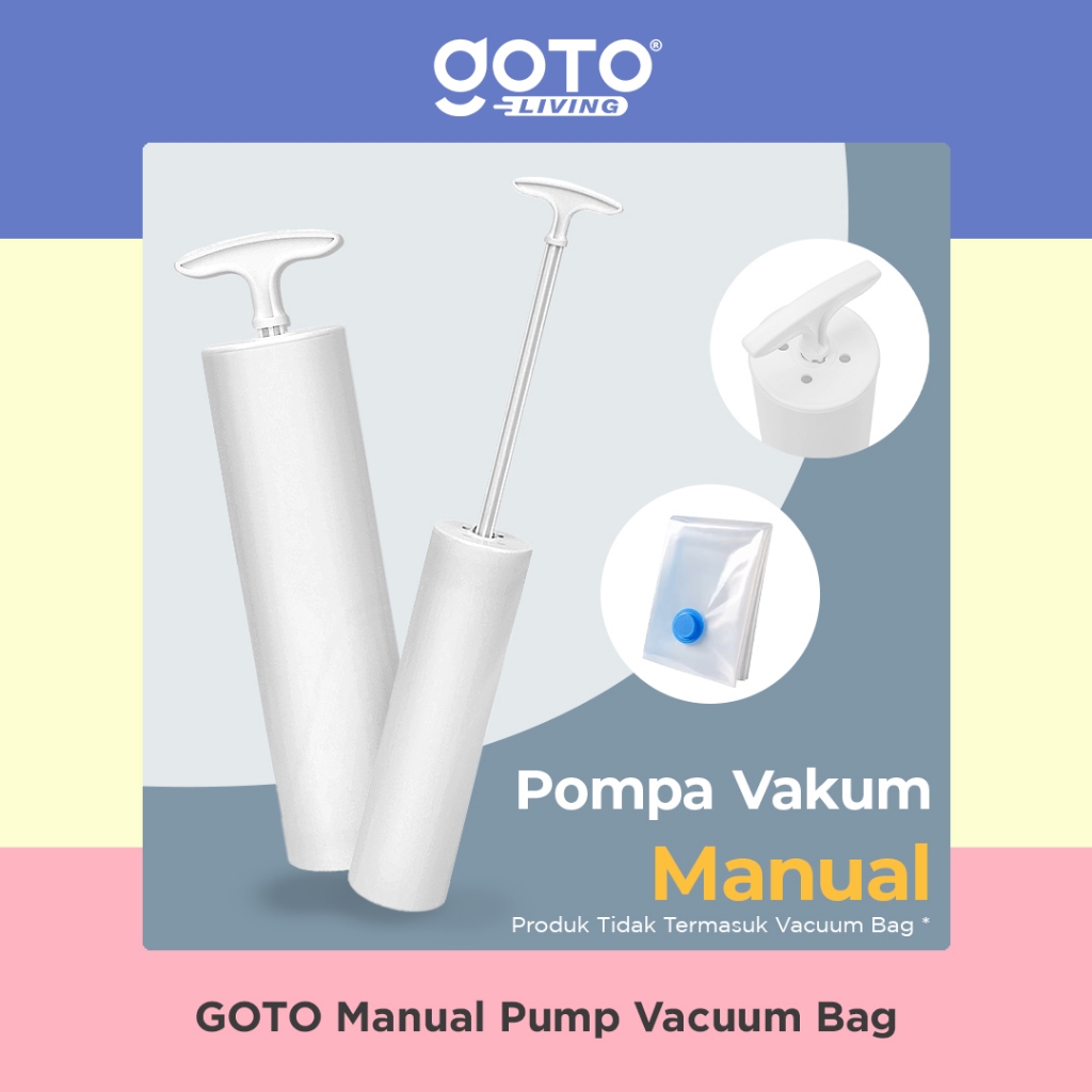 Harga manual pump vacum Terbaru Okt 2025 | BigGo Indonesia
