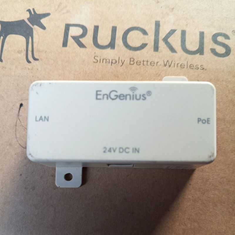 Harga POE Injector Engenius Terbaru Sep 2025 | BigGo Indonesia