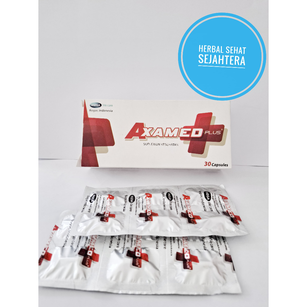 Harga axamed futamed Terbaru Okt 2024 |BigGo Indonesia