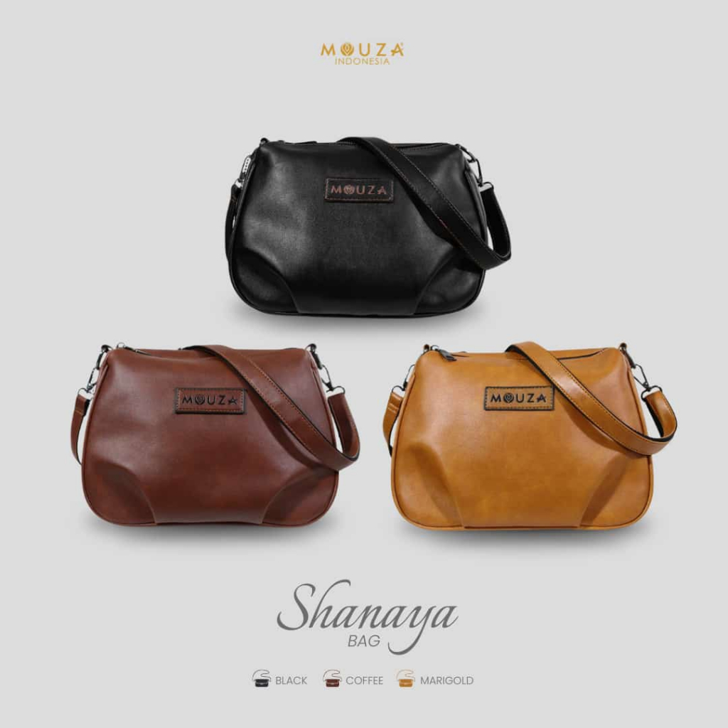 Harga mouza indonesia Terbaru Apr 2025 | BigGo Indonesia