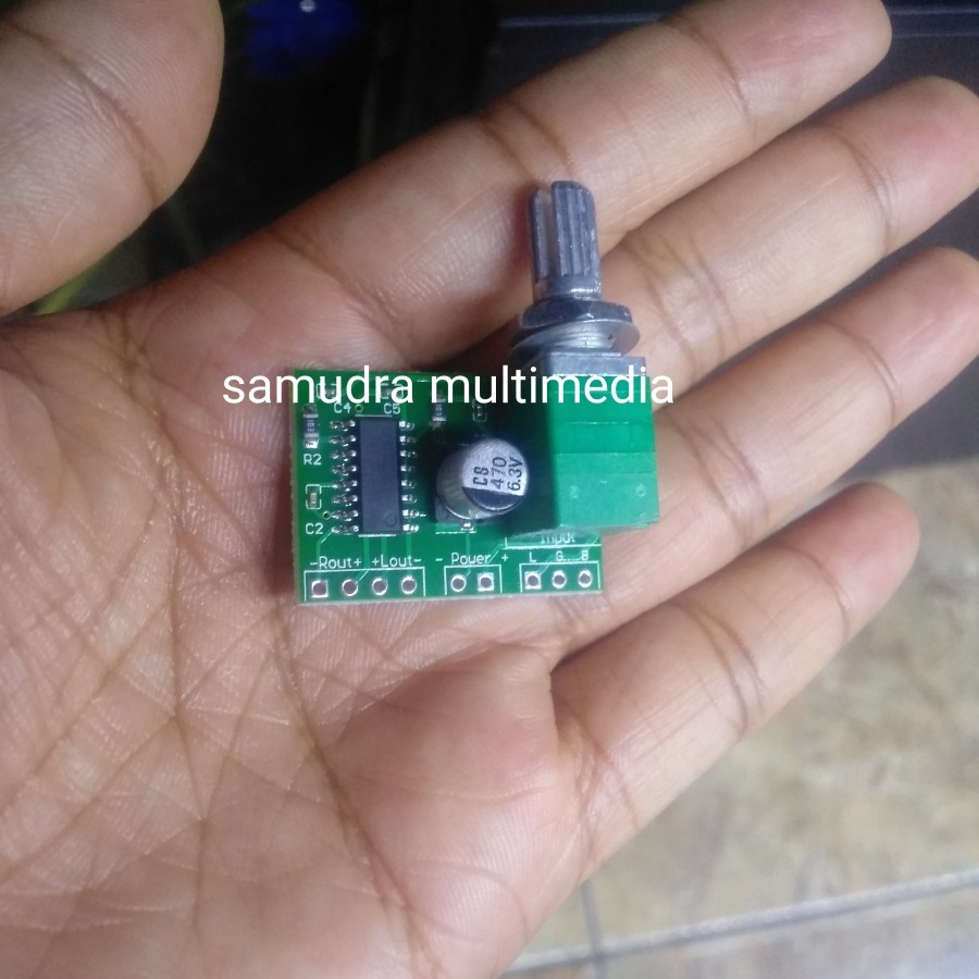 Harga gf1002 amplifier Terbaru Des 2024 |BigGo Indonesia