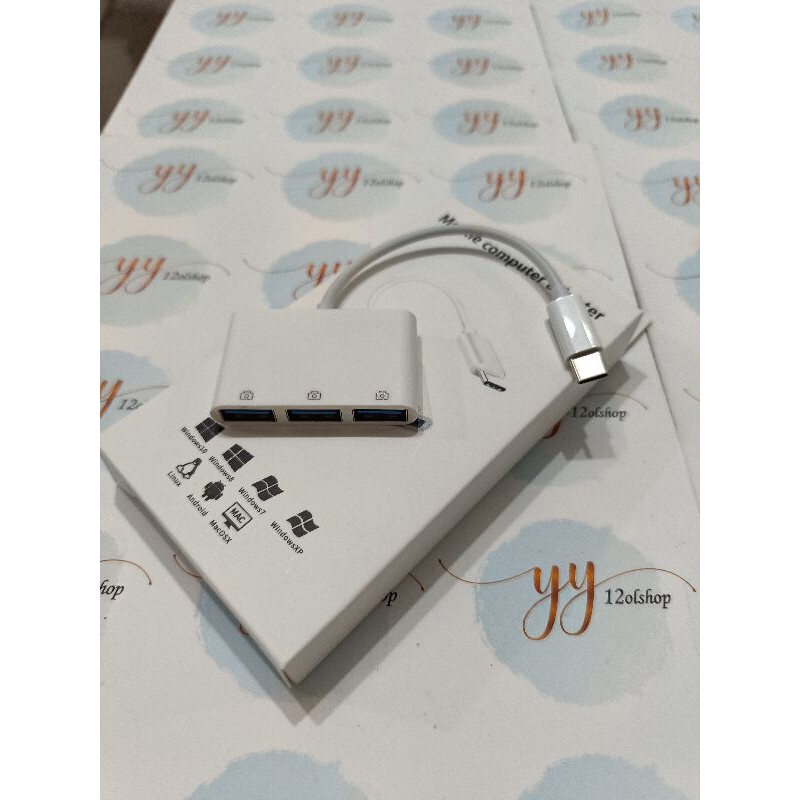 Harga USB C Port Terbaru Des 2025 | BigGo Indonesia