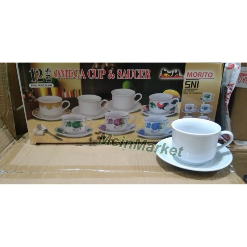 Harga Gelas Keramik SET Polos Terbaru Apr 2025 | BigGo Indonesia