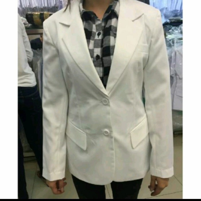 Harga jas apoteker Terbaru Nov 2024 |BigGo Indonesia