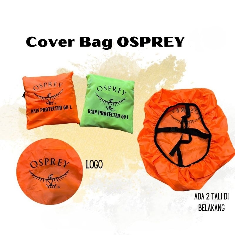 Harga Mantol TAS 60L Terbaru Feb 2026 | BigGo Indonesia