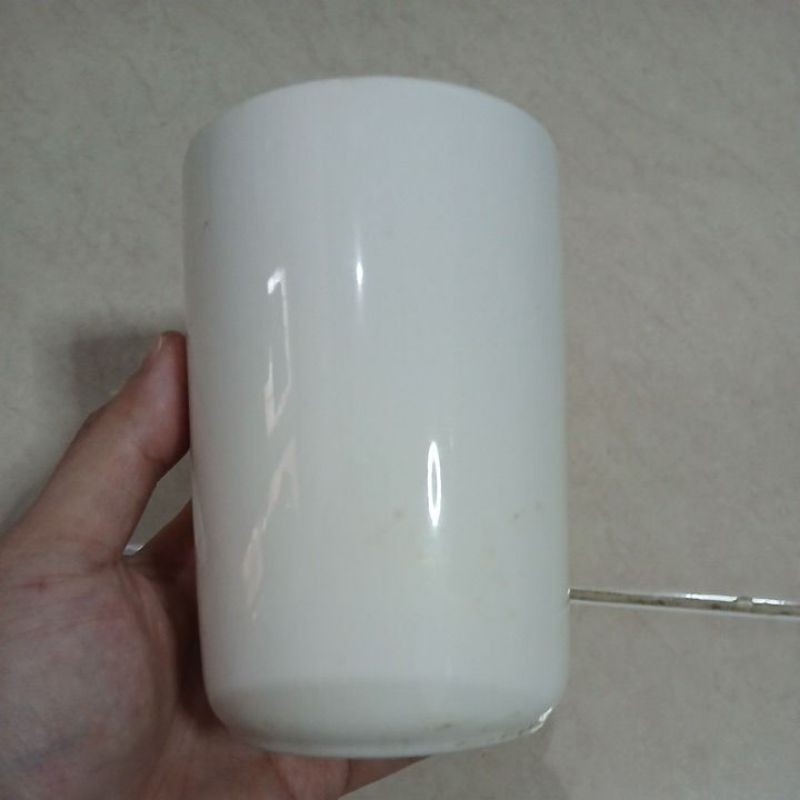 Produk Populer IKEA mug gelas kaca penyimpanan sikat gigi pena – Klinik ...