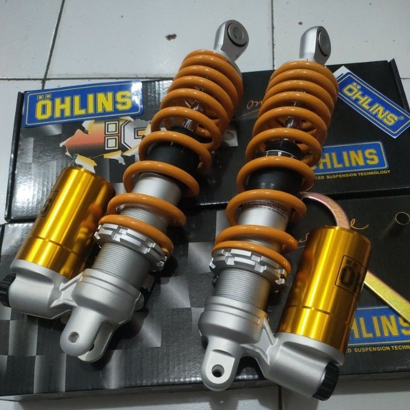 Harga ohlins tabung bawah genio Terbaru Jan 2025 |BigGo Indonesia