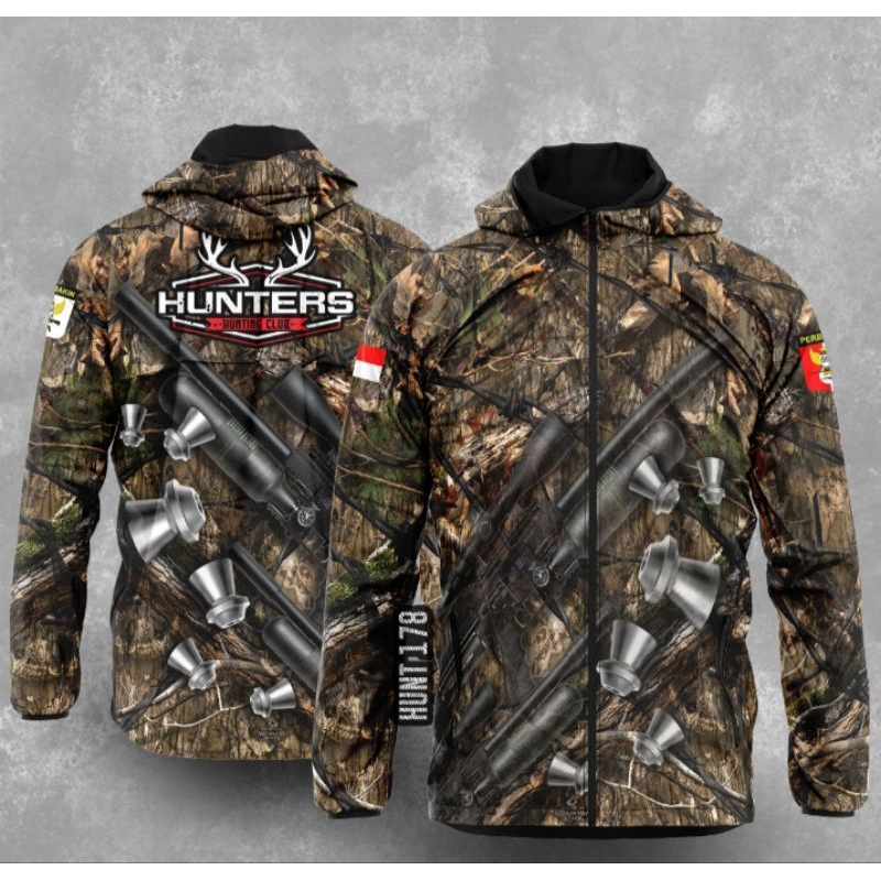 Harga Hunter Jacket Terbaru Sep 2025 | BigGo Indonesia