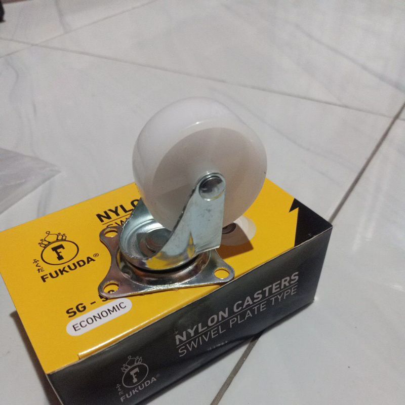 Harga Roda 2 Inchi Terbaru Jun 2025 | BigGo Indonesia