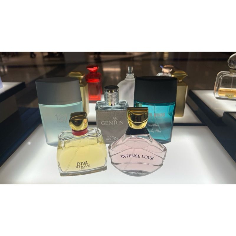 Harga cnf parfum Terbaru Des 2025 | BigGo Indonesia