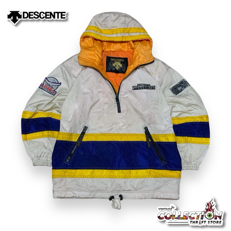 Harga Descente Halfzip Terbaru Okt 2025 | BigGo Indonesia