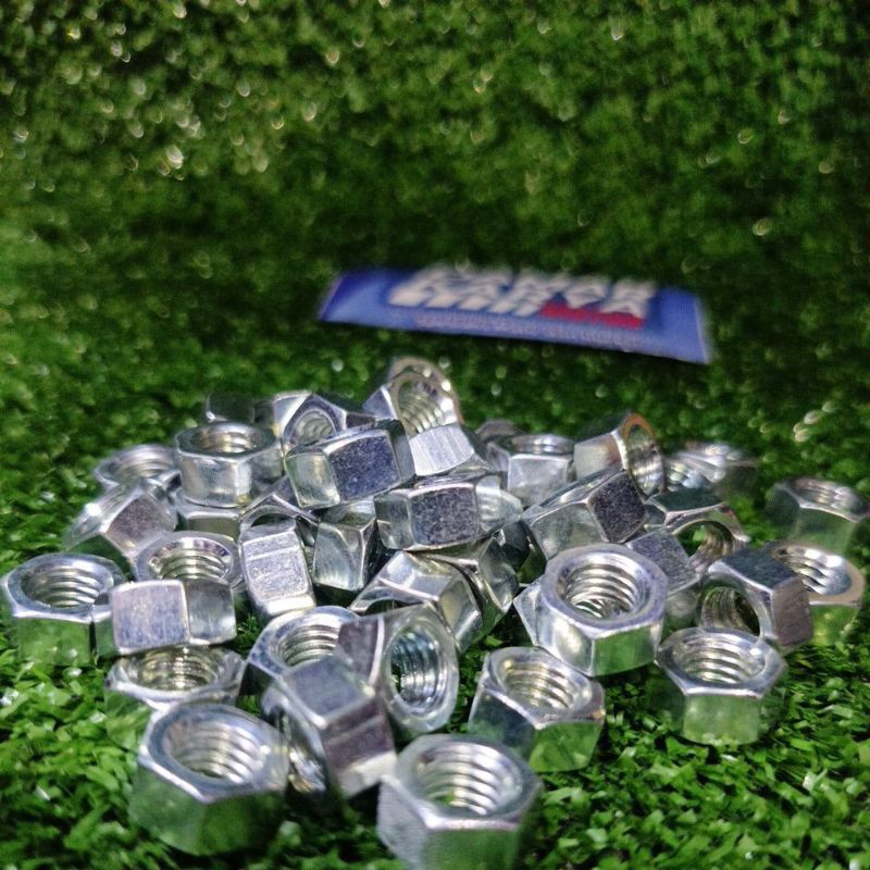 Harga Baut MUR 12 Galvanis Terbaru Okt 2024 |BigGo Indonesia