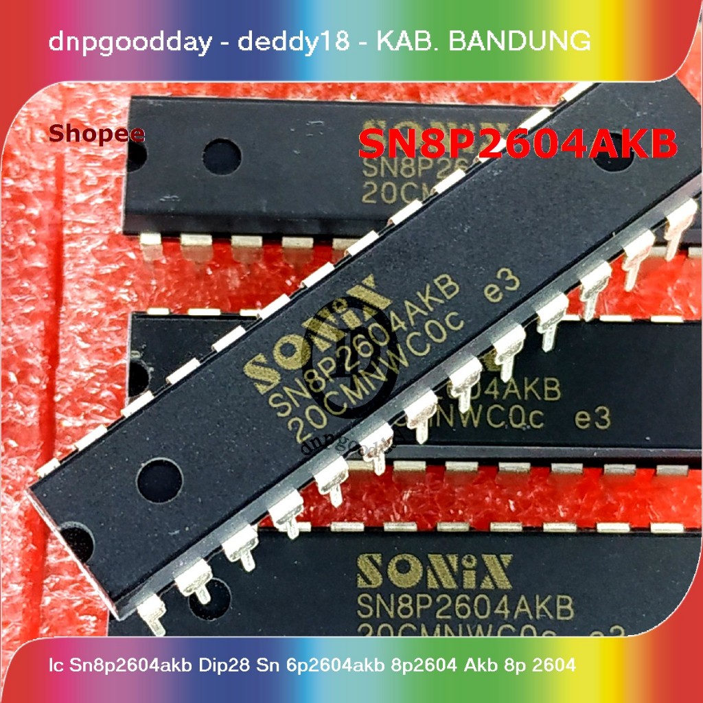 Harga sn8p2604akb Terbaru Sep 2024 |BigGo Indonesia