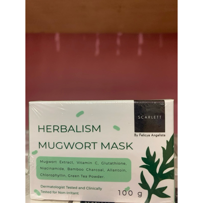 Harga mugword scarlett Terbaru Feb 2025 | BigGo Indonesia