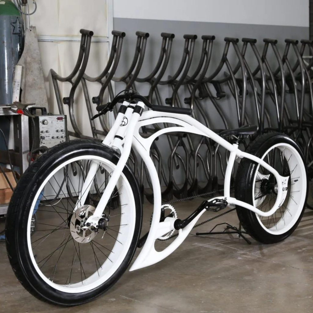 Harga Lowrider Sepeda Bike Terbaru Agt 2025 | BigGo Indonesia