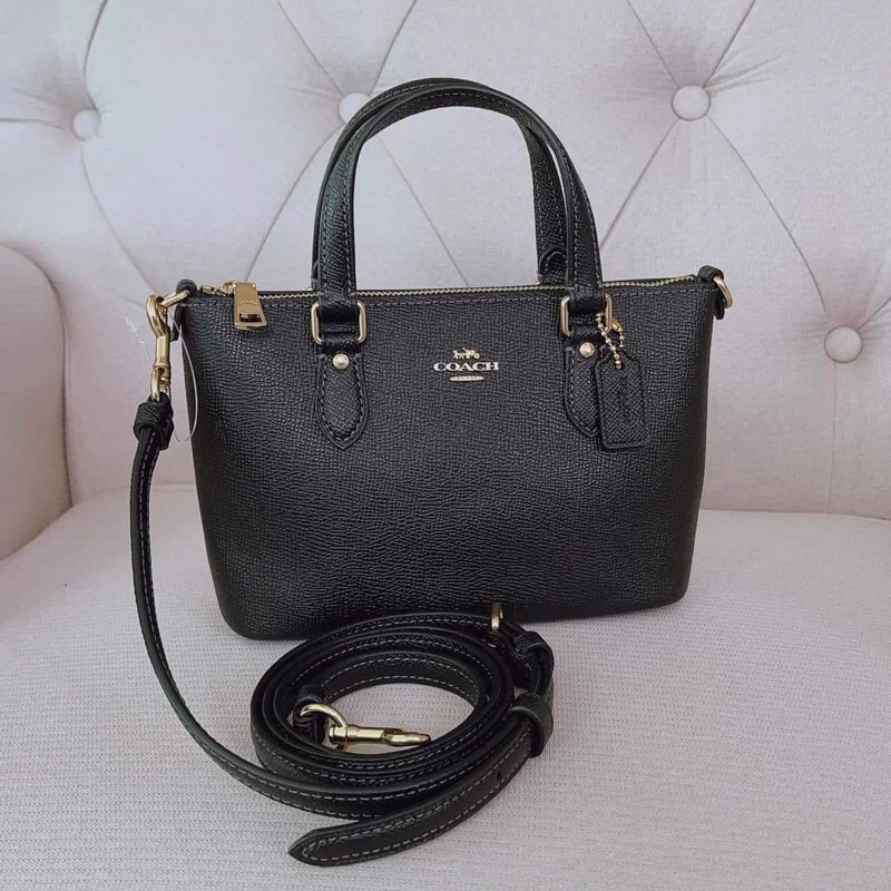 Harga Coach Mini Gallery Terbaru Jan 2025 |BigGo Indonesia