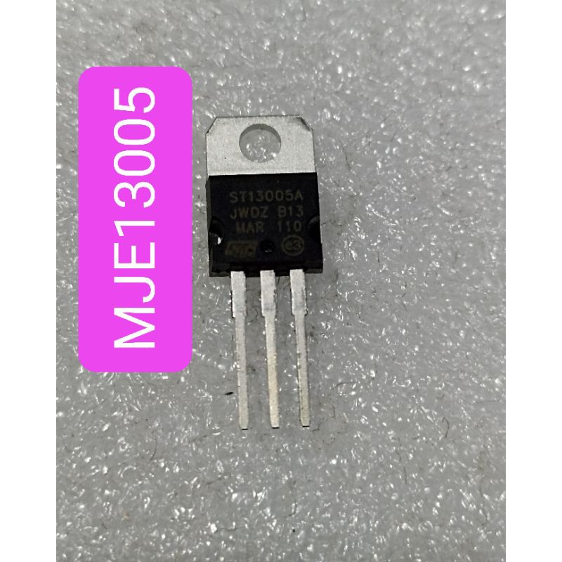 Harga mje13005a Terbaru Mei 2025 | BigGo Indonesia