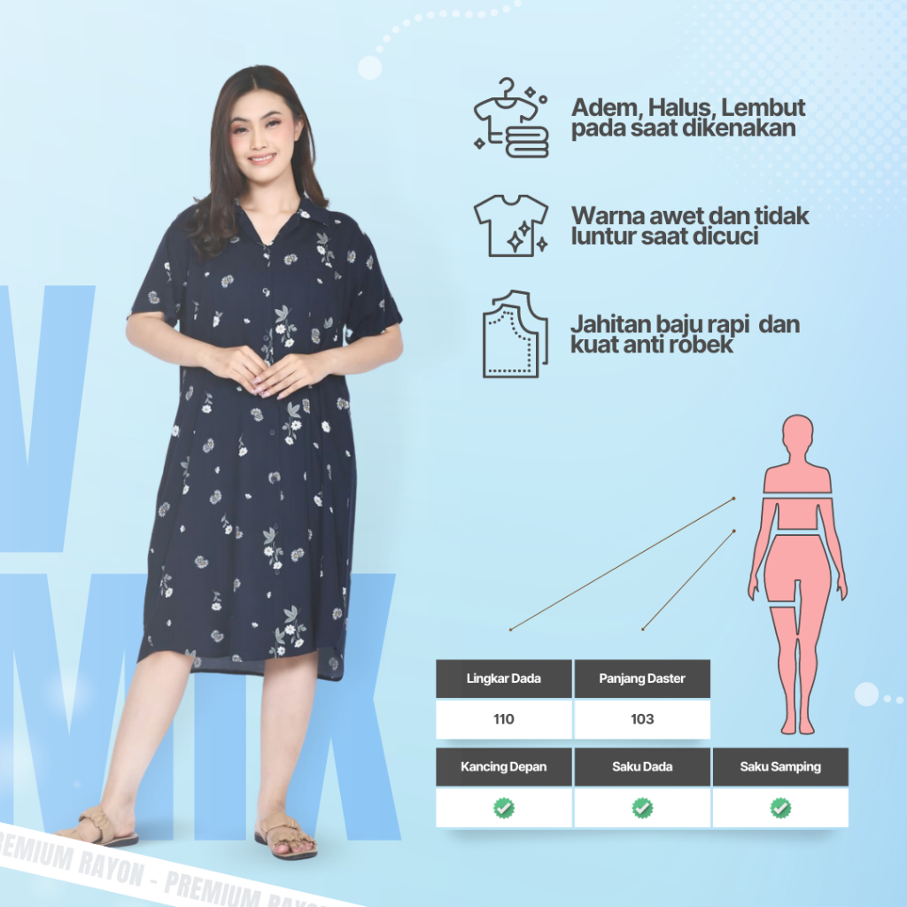 Produk Vmix Shop Indonesia | Shopee Indonesia