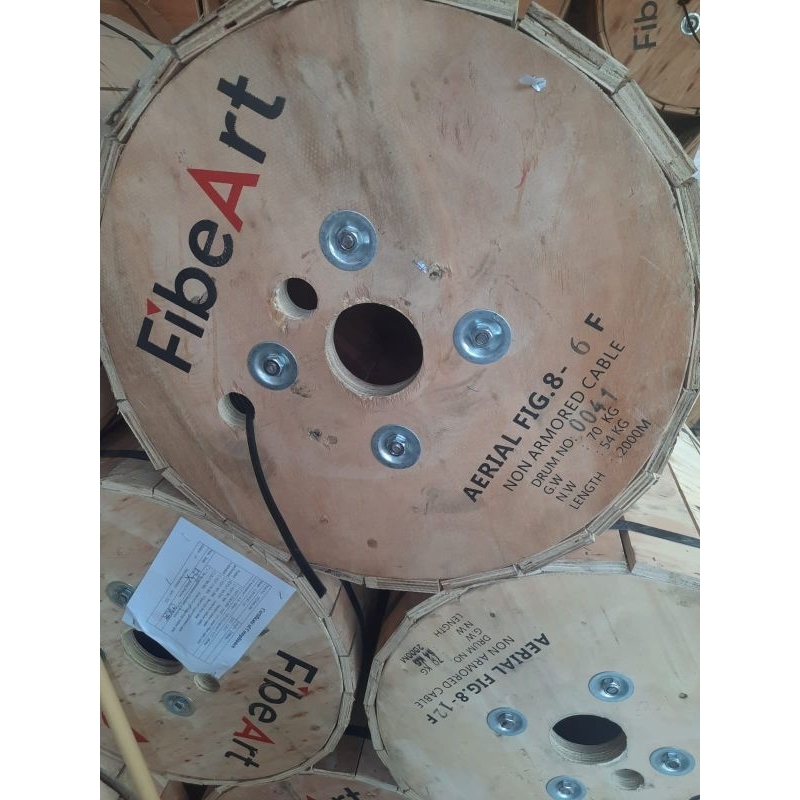 Harga fo 6 core 2000m Terbaru Des 2025 | BigGo Indonesia