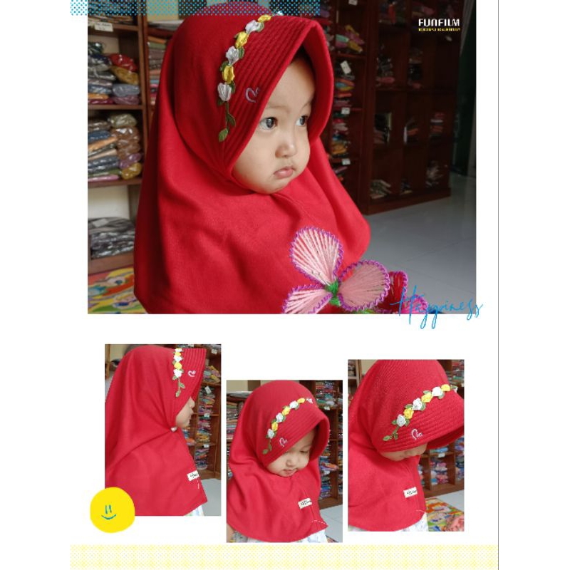 Harga Naybila_hijab Terbaru Maret 2024 |BigGo Indonesia