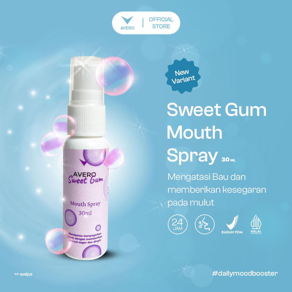 Harga spray mulut Terbaru Okt 2024 |BigGo Indonesia