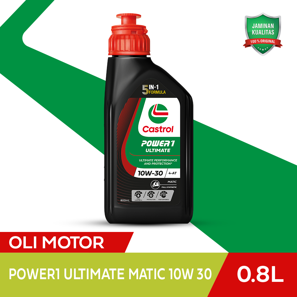 Toko Online Castrol Official Shop | Shopee Indonesia
