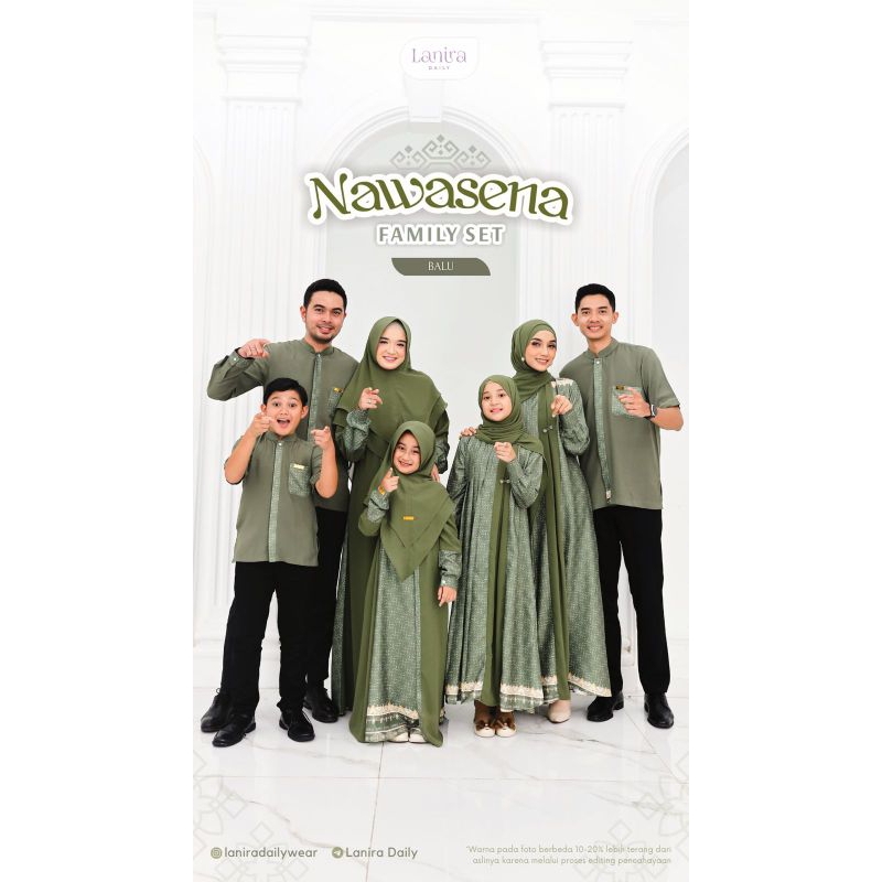 Harga nawasena family Terbaru Okt 2025 | BigGo Indonesia