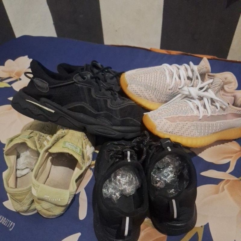 Harga secondshoes Terbaru Nov 2024 |BigGo Indonesia