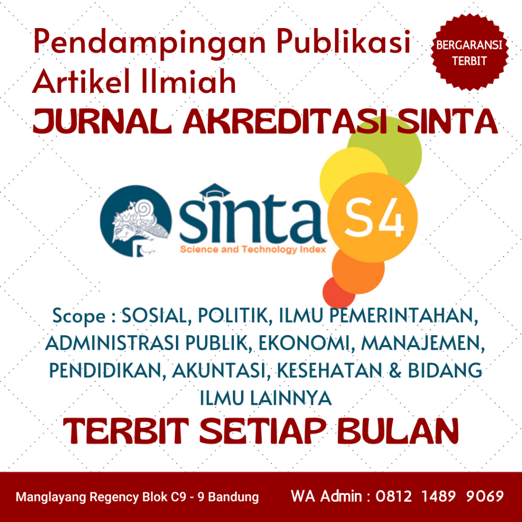 Harga Jurnal Sinta 4 Terbaru Mei 2024 |BigGo Indonesia