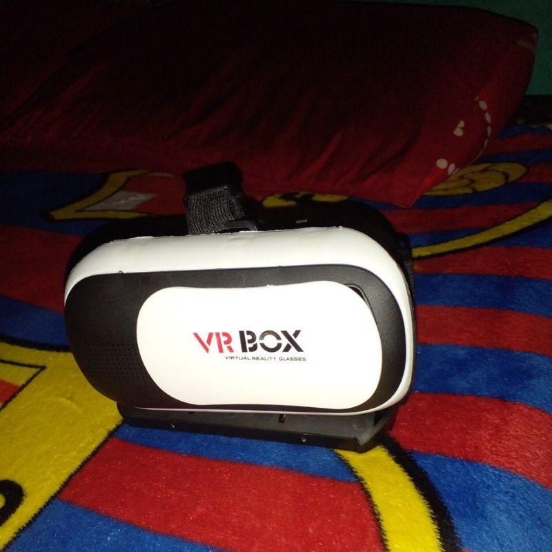 Harga Vrbox Terbaru Juli 2024 |BigGo Indonesia