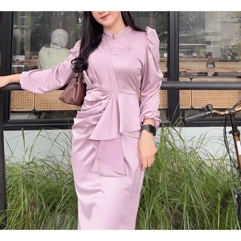 Harga Renna Dress Terbaru Mei 2025 | BigGo Indonesia