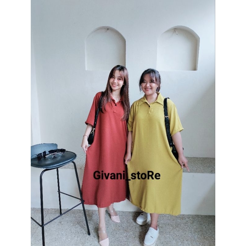 Harga himari korean dress Terbaru Sep 2025 | BigGo Indonesia