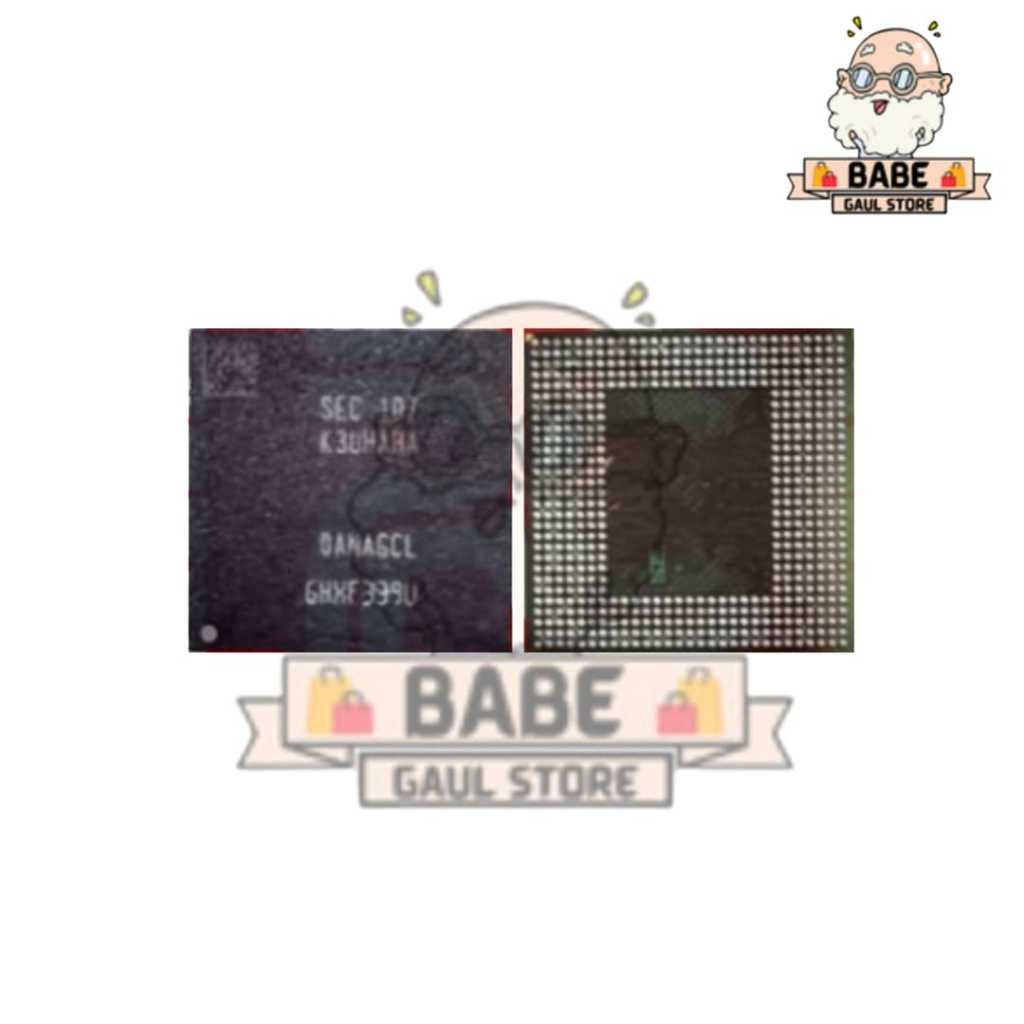 Harga IC RAM LPDDR4X Terbaru Mar 2025 | BigGo Indonesia