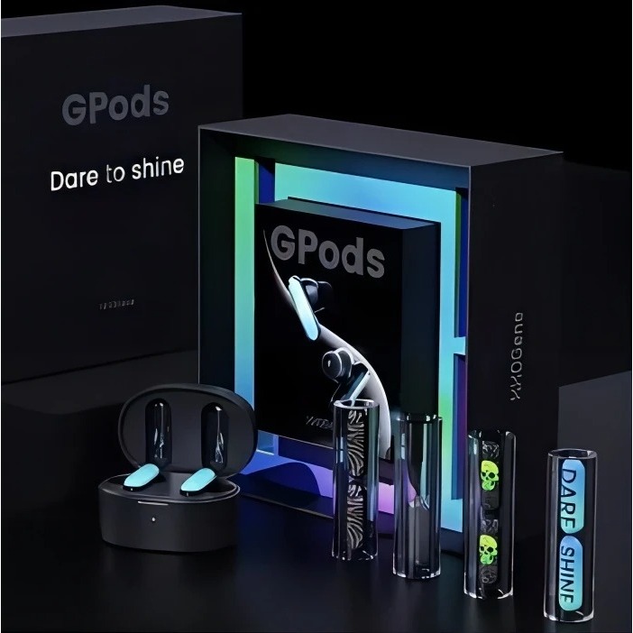 Harga gpods Terbaru Des 2024 |BigGo Indonesia