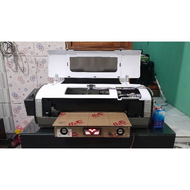 Harga DTF Printer Sablon Terbaru Januari 2024 |BigGo Indonesia