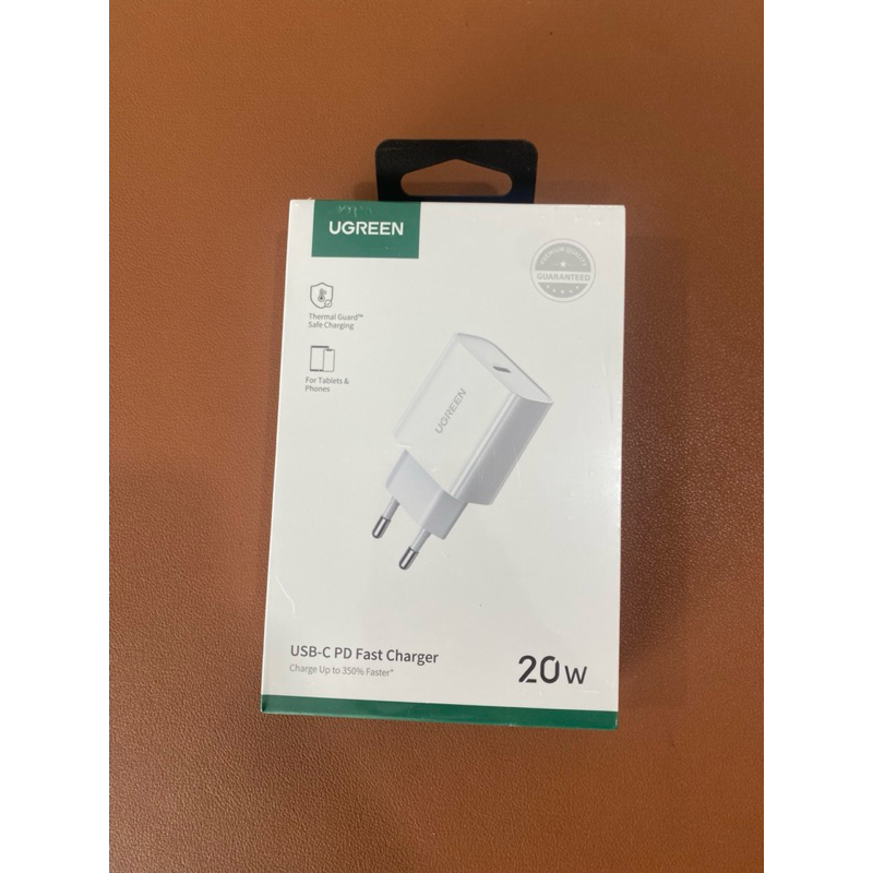 Harga Ugreen PD 20W Terbaru Mei 2025 | BigGo Indonesia