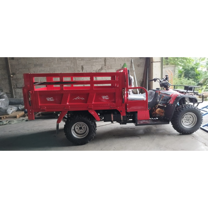 Harga ATV Cargo Terbaru Nov 2025 | BigGo Indonesia