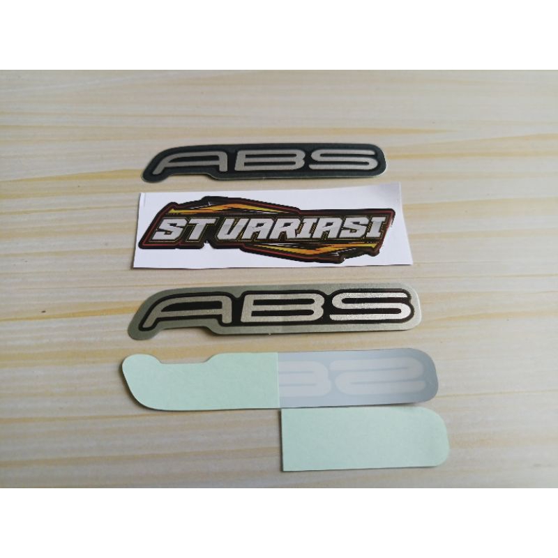 Harga Stiker Aerox OLD ABS Terbaru Jul 2025 | BigGo Indonesia