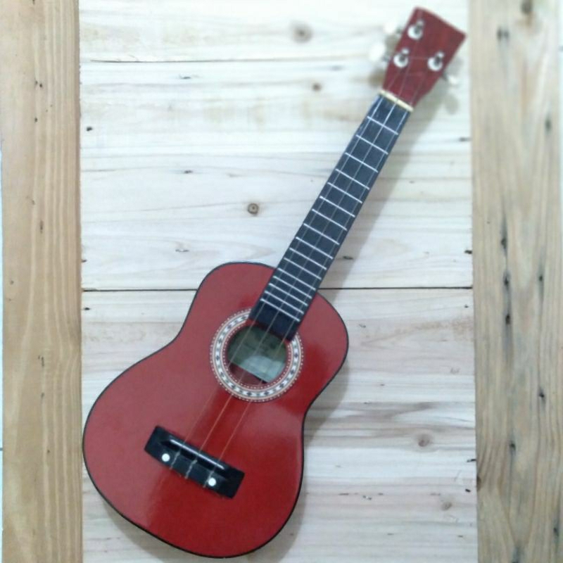 Harga ukulele 3 senar Terbaru Feb 2025 | BigGo Indonesia