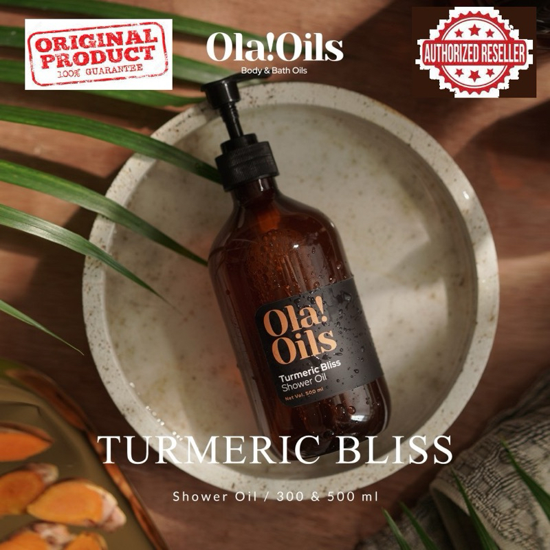 Harga Shower Oils Terbaru Jan 2026 | BigGo Indonesia