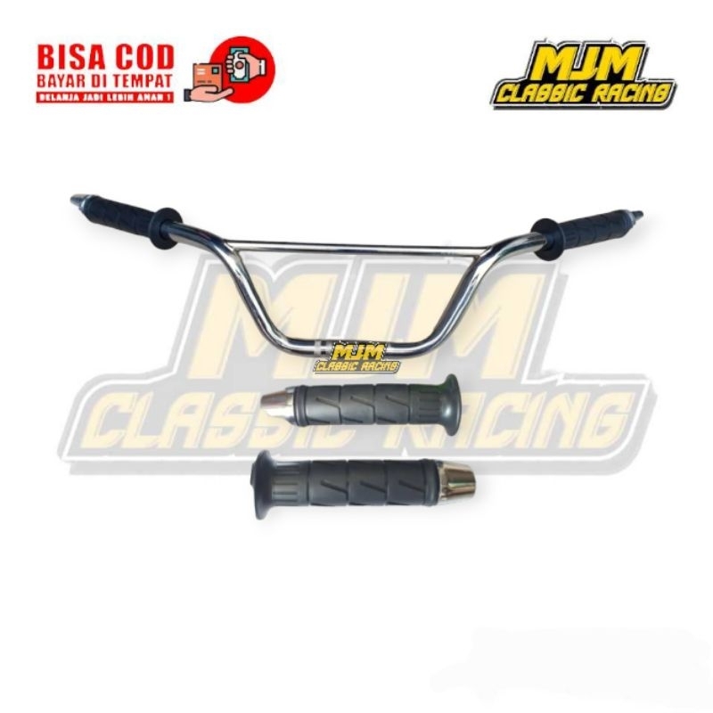 Harga Jalu Stang Fullset Terbaru Agt 2025 | BigGo Indonesia
