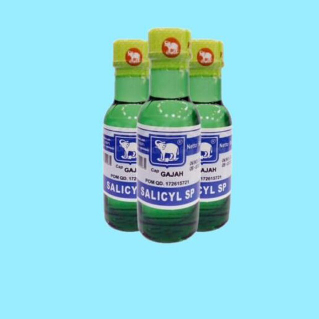 Harga spiritus asli Terbaru Jun 2026 | BigGo Indonesia