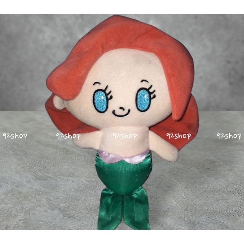 Harga Ariel Mermaid Boneka Terbaru Mar 2025 | BigGo Indonesia