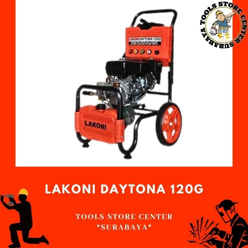 Harga daytona 120g Terbaru Nov 2025 | BigGo Indonesia