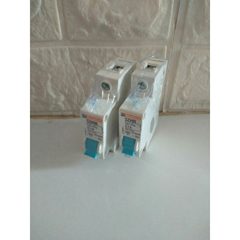 Harga mcb 16 ampere Terbaru Okt 2025 | BigGo Indonesia