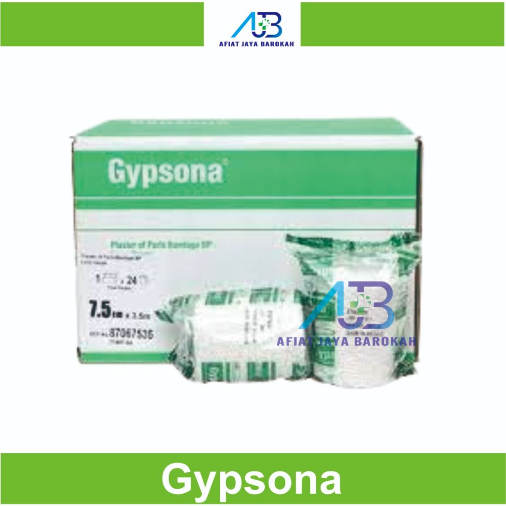 Harga Gypsona Terbaru Juni 2024 |BigGo Indonesia