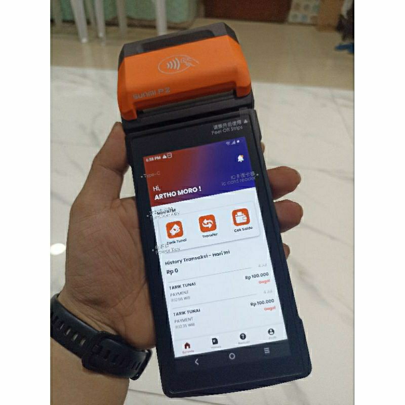 Harga fastpay edc Terbaru Sep 2024 |BigGo Indonesia