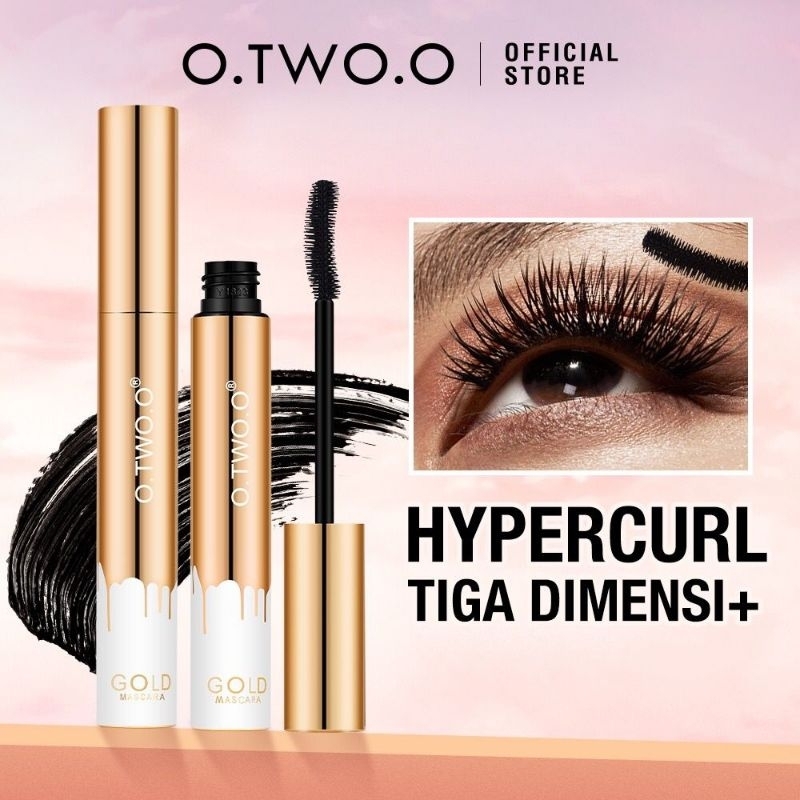 Harga mascara o two o fiber Terbaru Mei 2025 | BigGo Indonesia