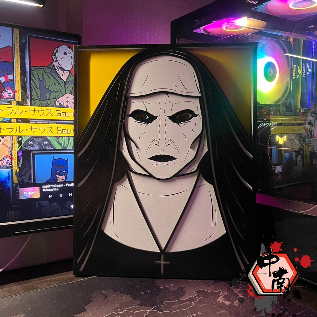 Harga Valak Poster Terbaru Agt 2025 | BigGo Indonesia