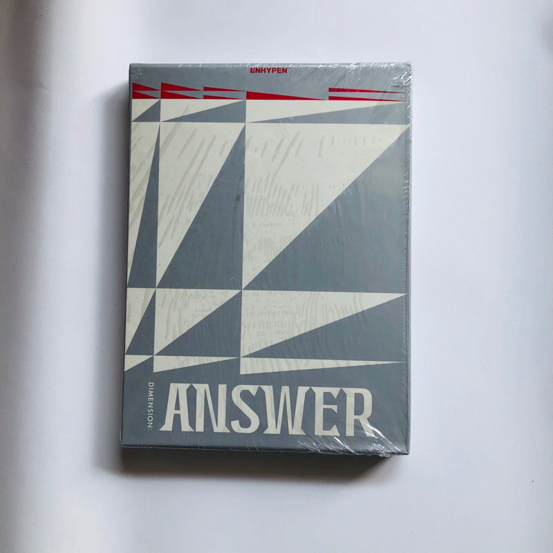 Harga Enhypen Answer Poster Terbaru Okt 2025 | BigGo Indonesia